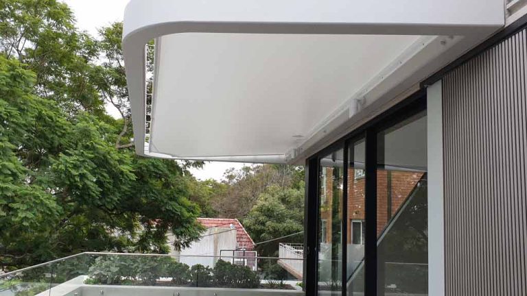 Cantilever Awnings. Huge Range | Outrigger Awnings Australia